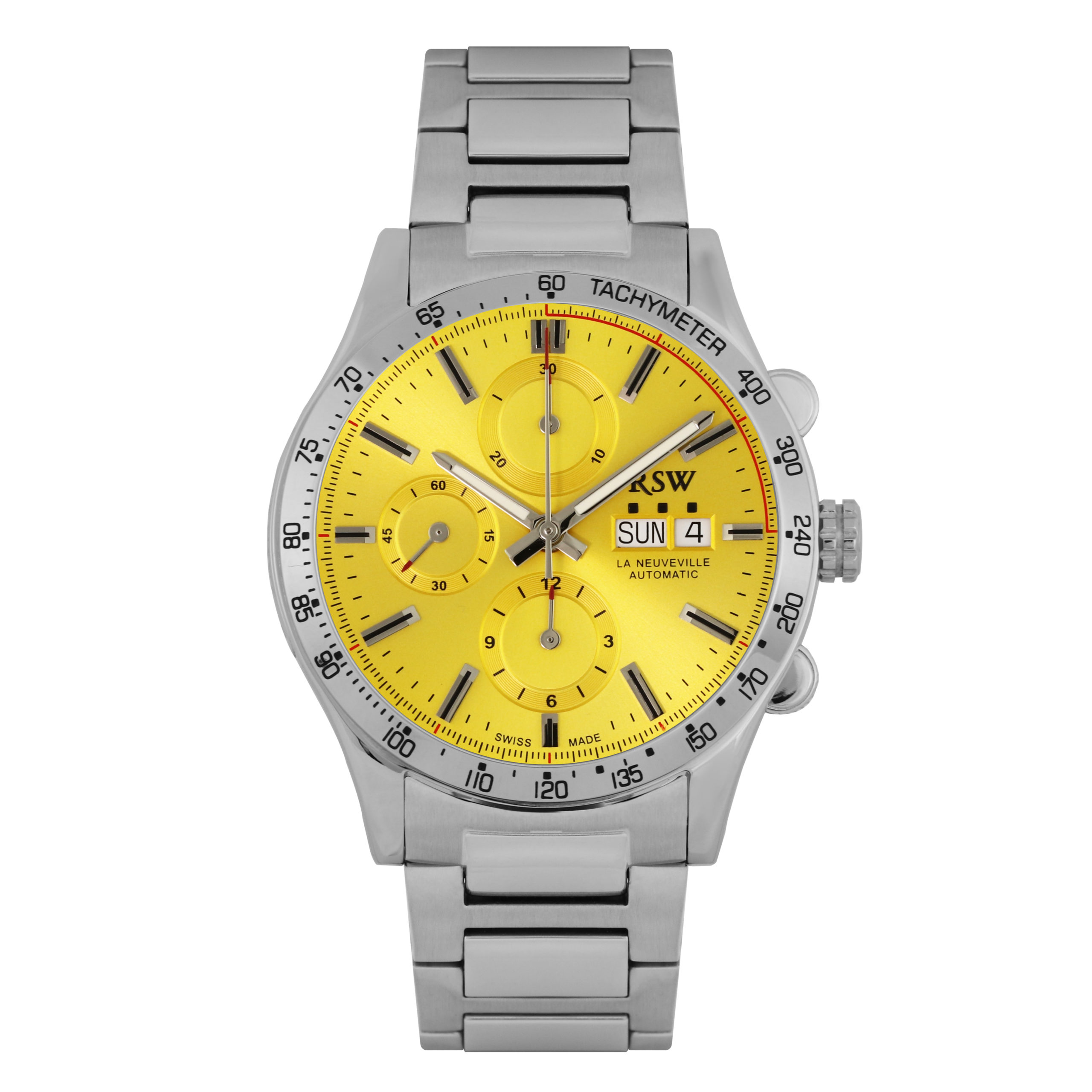 RSW | Live the RSW experience