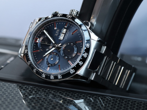 Site officiel RSW - SWISS MADE WATCHES